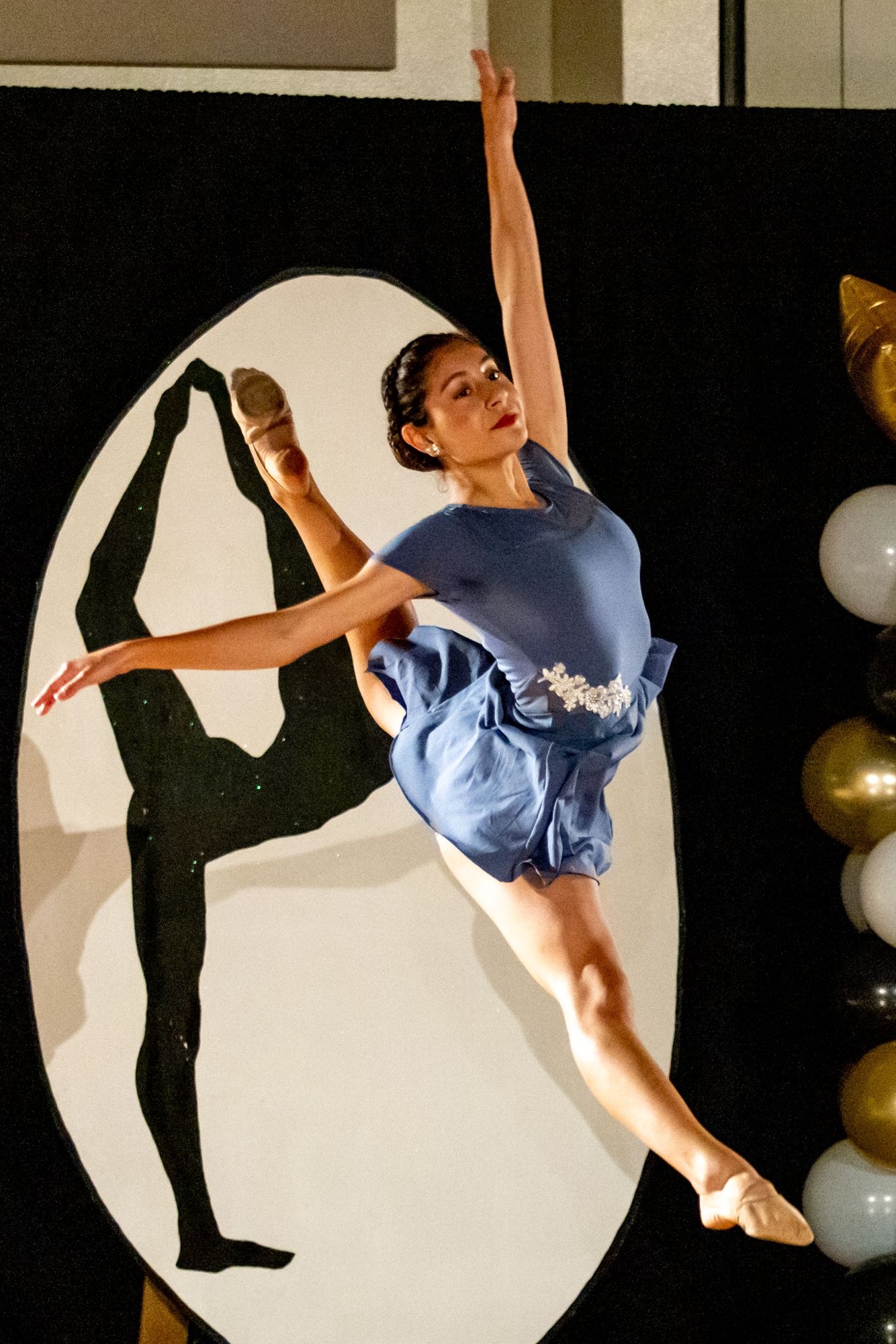 Dayton Academy of Dance Home